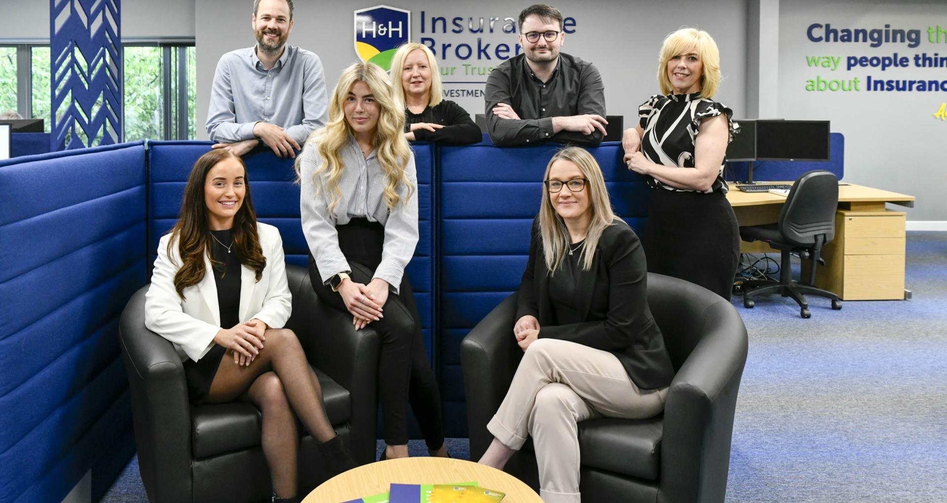 Independent insurance broker expands business team to meet demand for ...